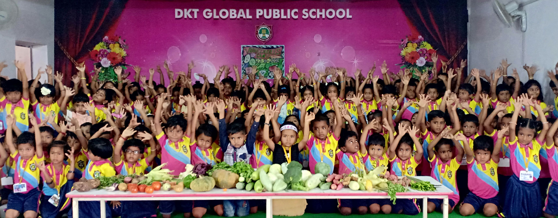 DKT School – DKT School